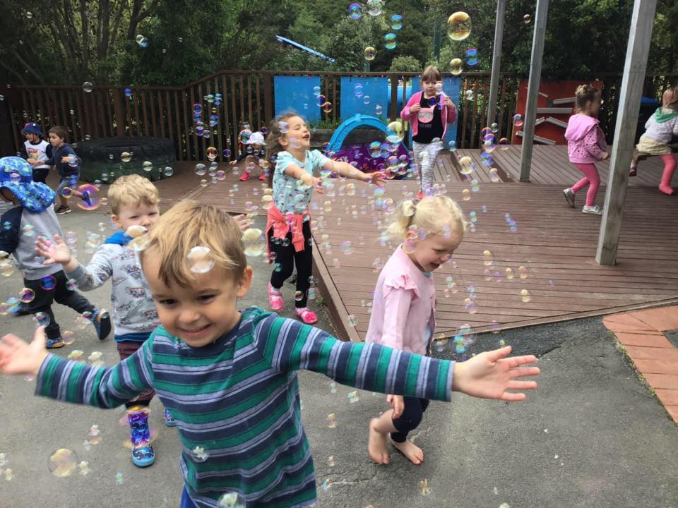 Discovery Kindergarten - Kindergarten - Whitby