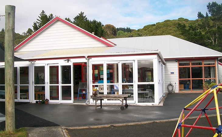 Adventure Kindergarten - Kindergarten - Whitby