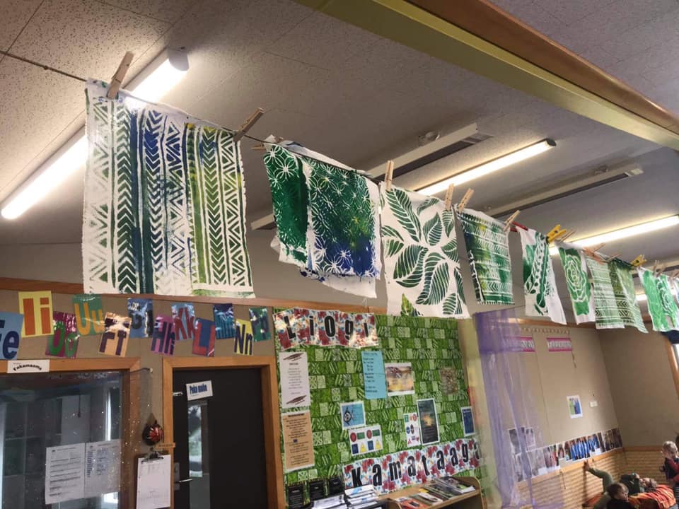 Toru Fetu Kindergarten - Kindergarten - Cannons Creek East