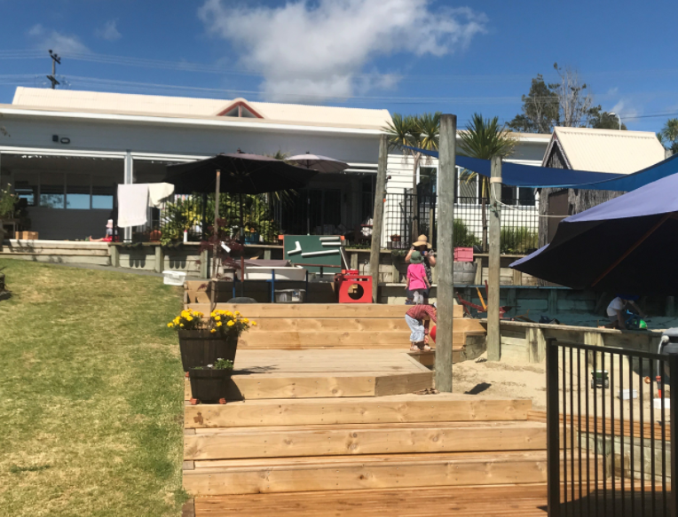 Stanmore Bay Kindergarten - Kindergarten - Silverdale