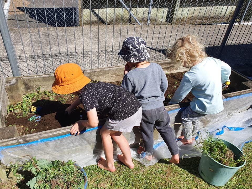 Rahotu Playcentre - Playcentre - Rahotu