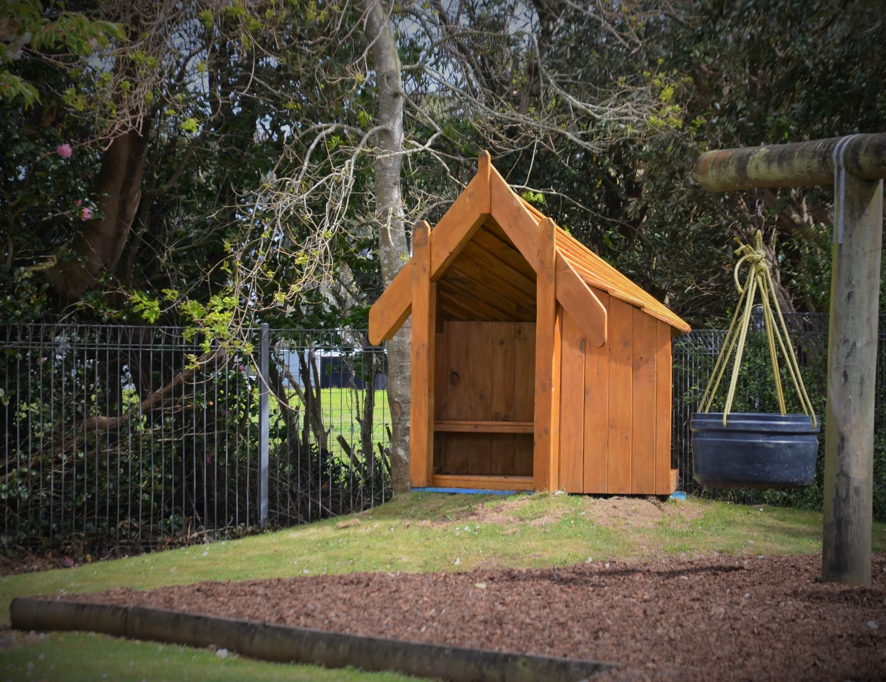 Awatuna & Districts Playcentre - Playcentre - Kaponga