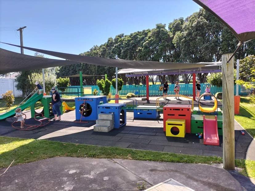 Hawera Playcentre - Playcentre - Hawera