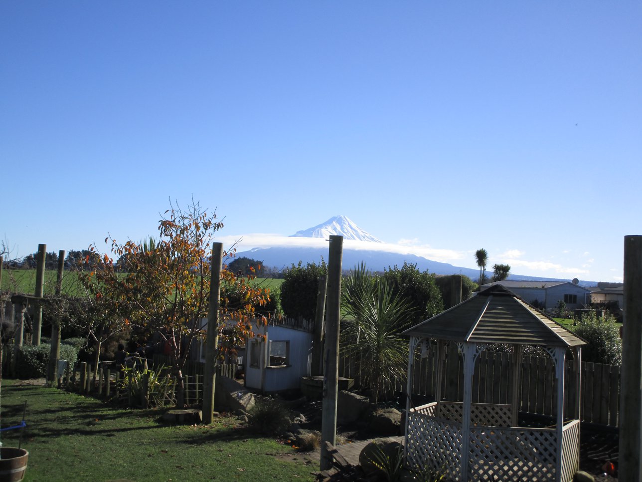 Matapu Preschool - Childcare - Matapu