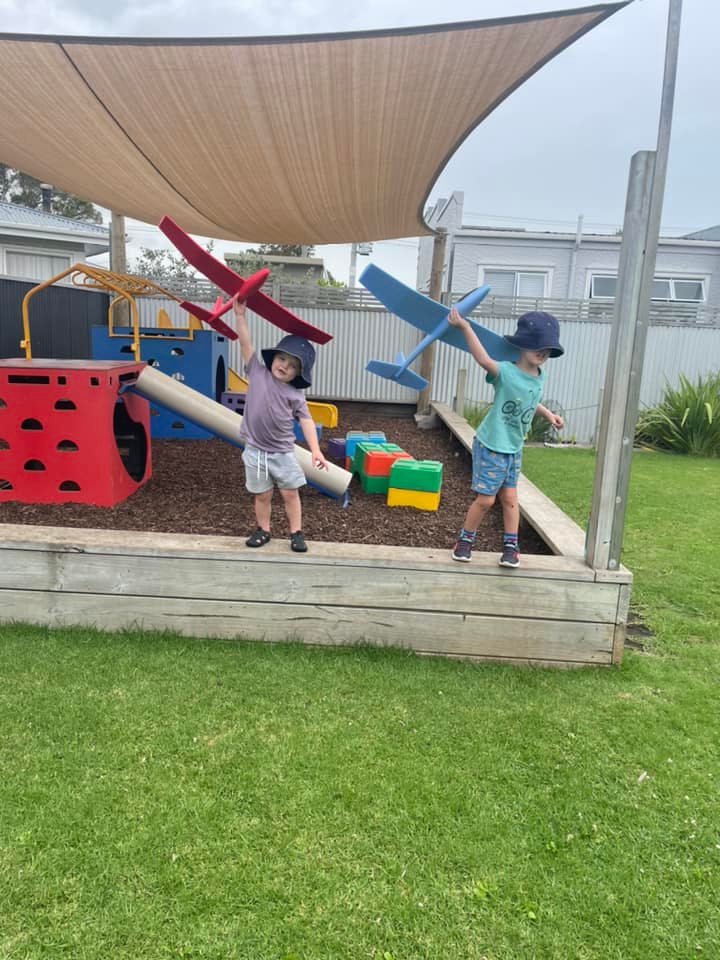 Smart Start Care and Education Centre - Childcare - Springvale