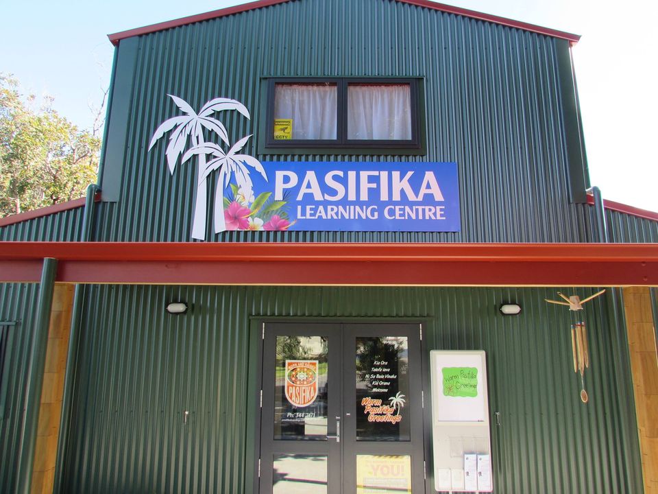 Pasifika Learning Centre - Childcare - Tawhero