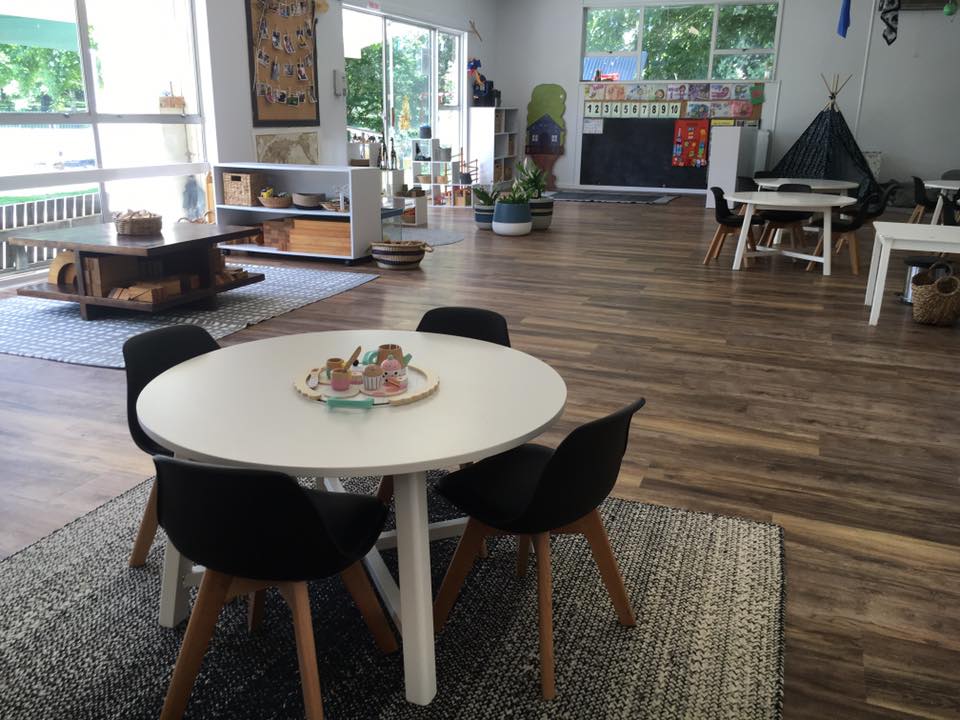 The Tree Hut Preschool - Childcare - Cheviot