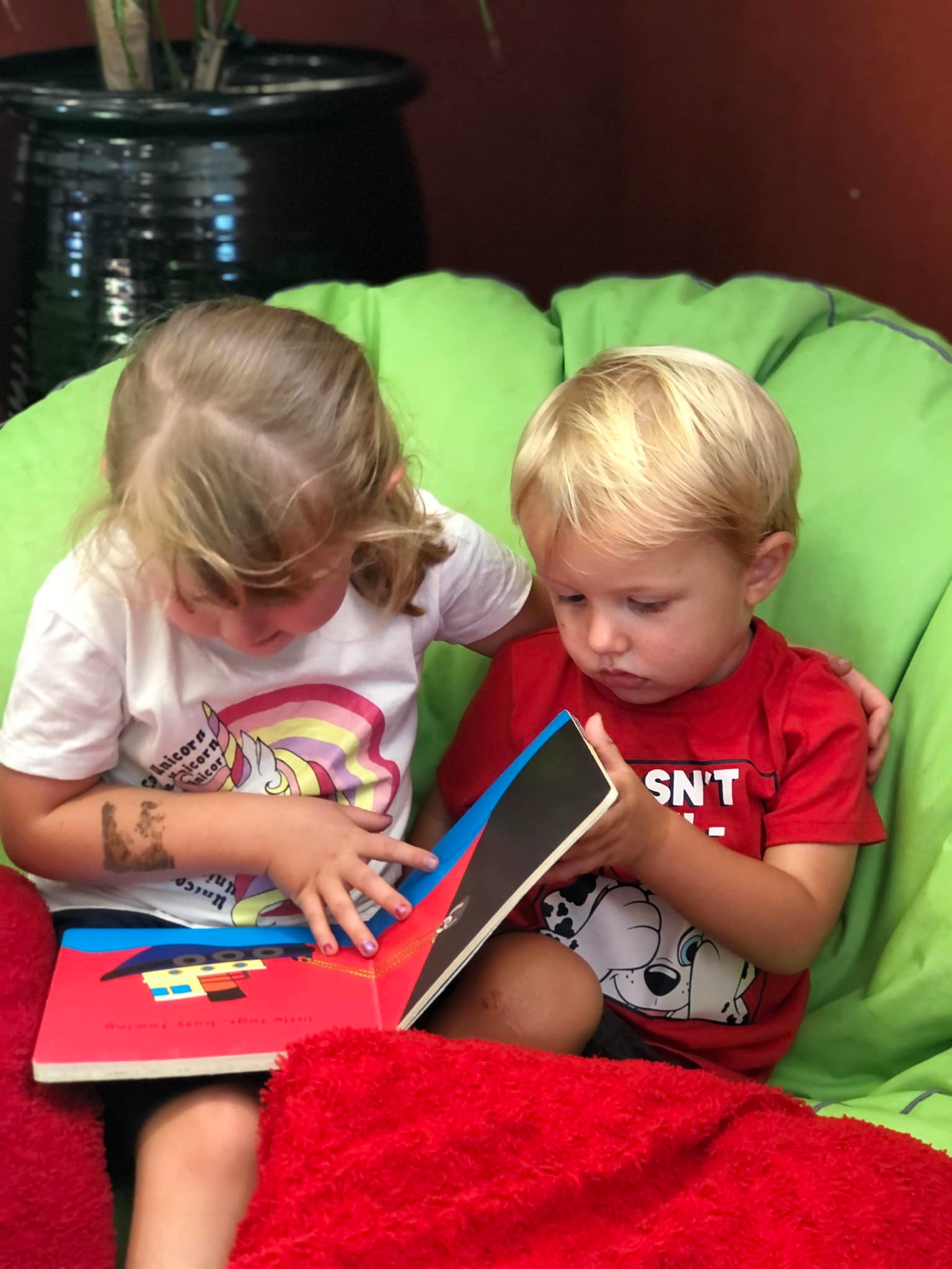 Country Kindy - Childcare - Feilding