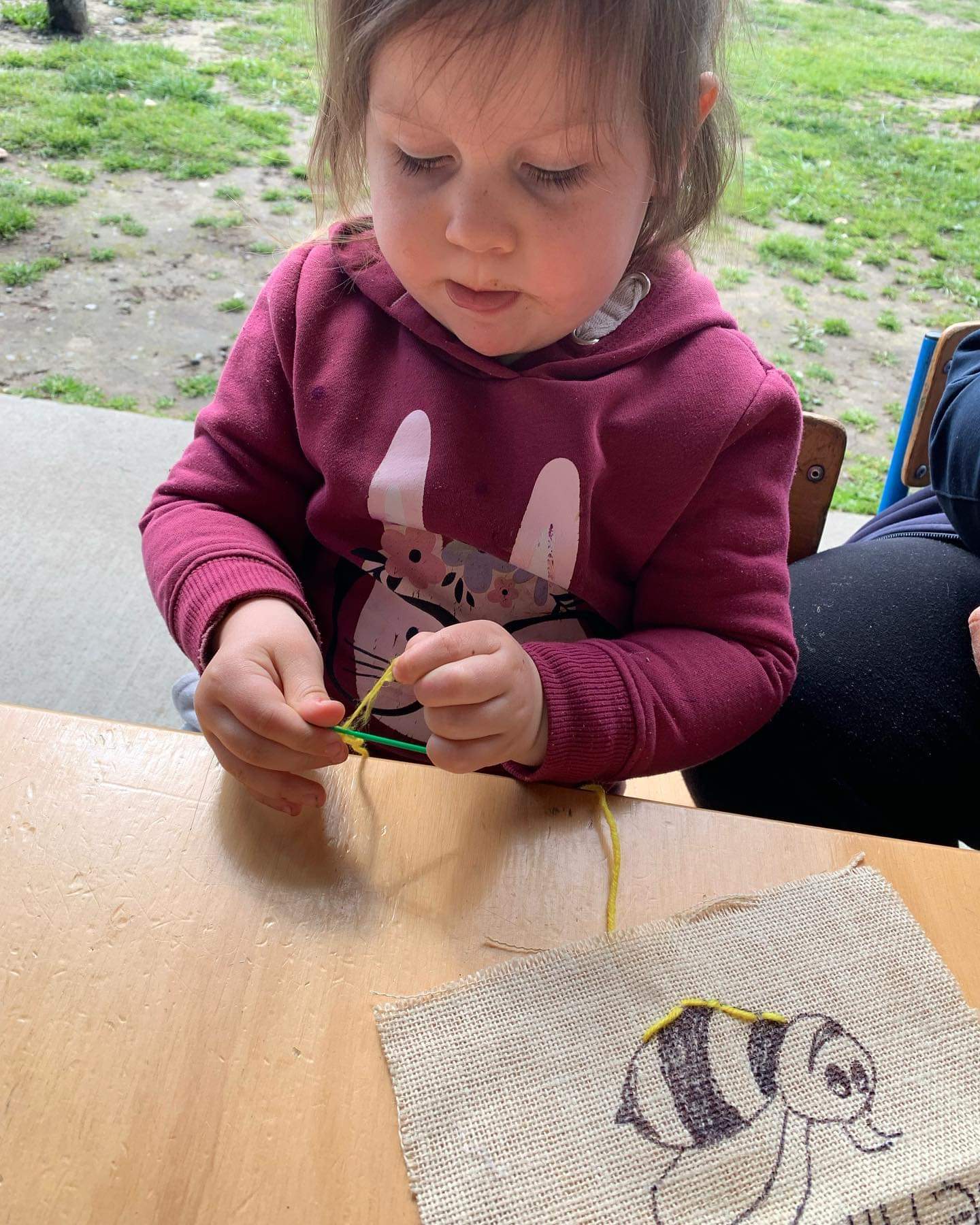 Little Footsteps-John Street - Childcare - Blenheim