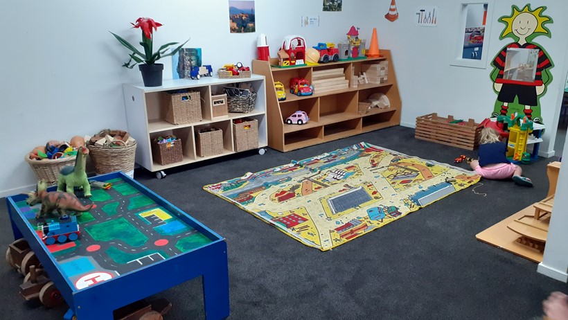 Active Explorers Rolleston - Childcare - Rolleston