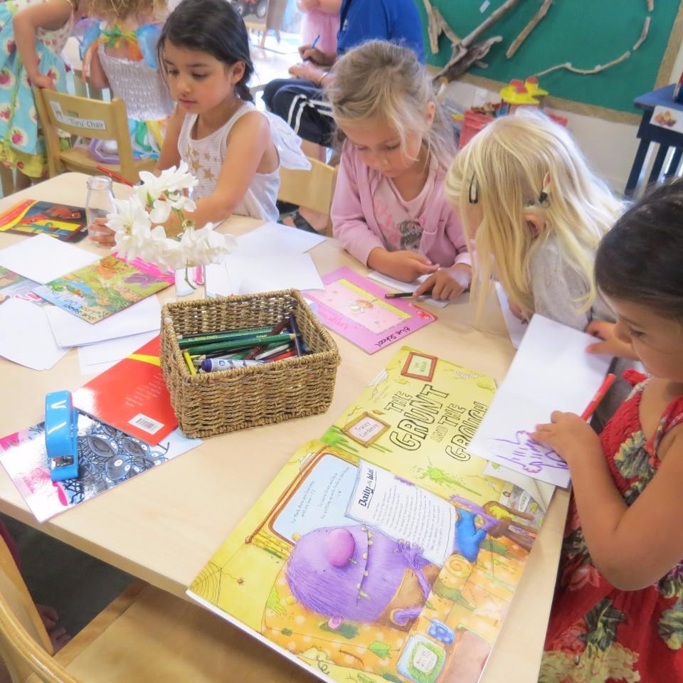 Blue School - Childcare - Greytown