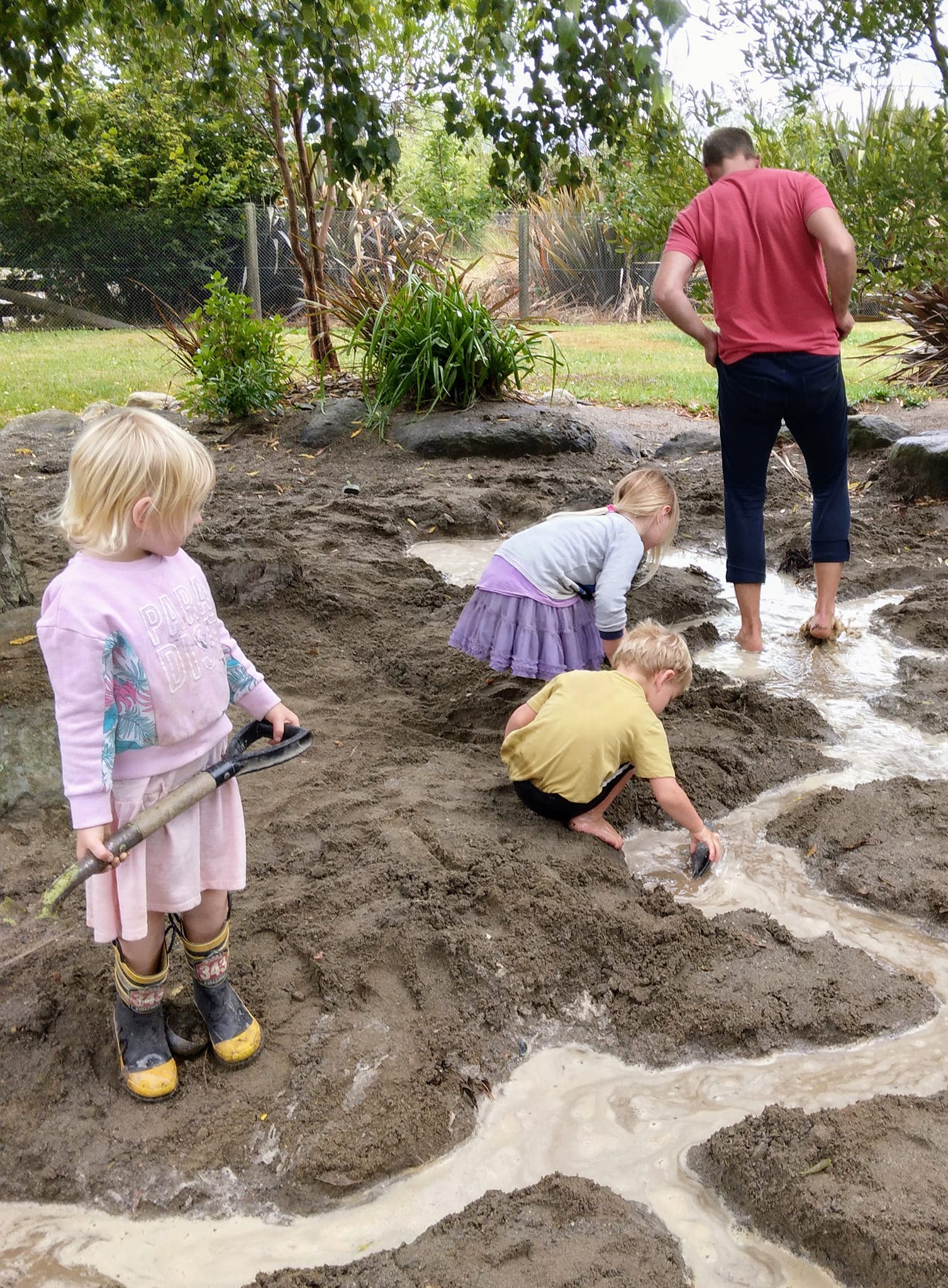 Nature Kids Motueka - Childcare - Motueka