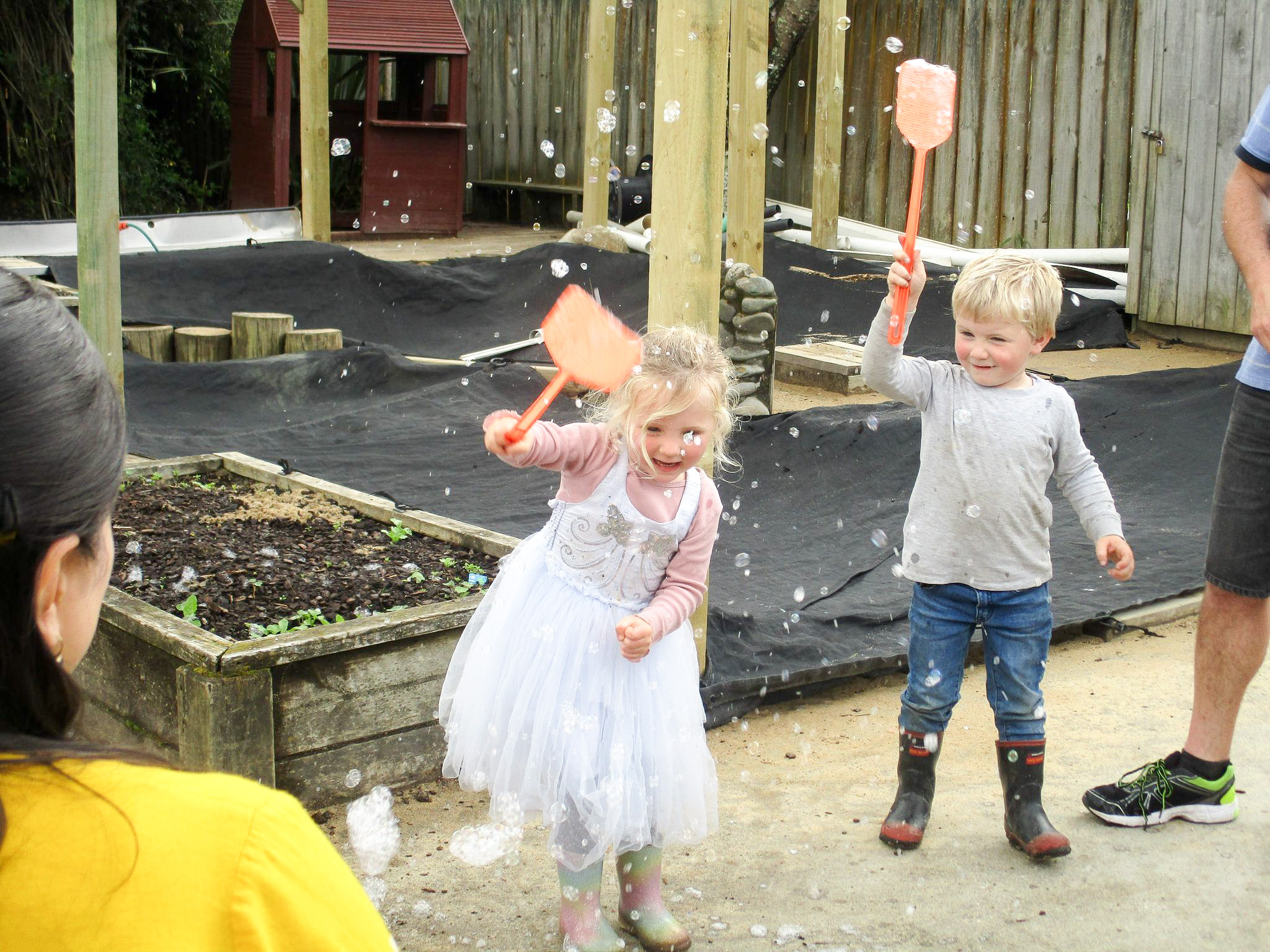 Oasis Education Centre - Childcare - Motueka