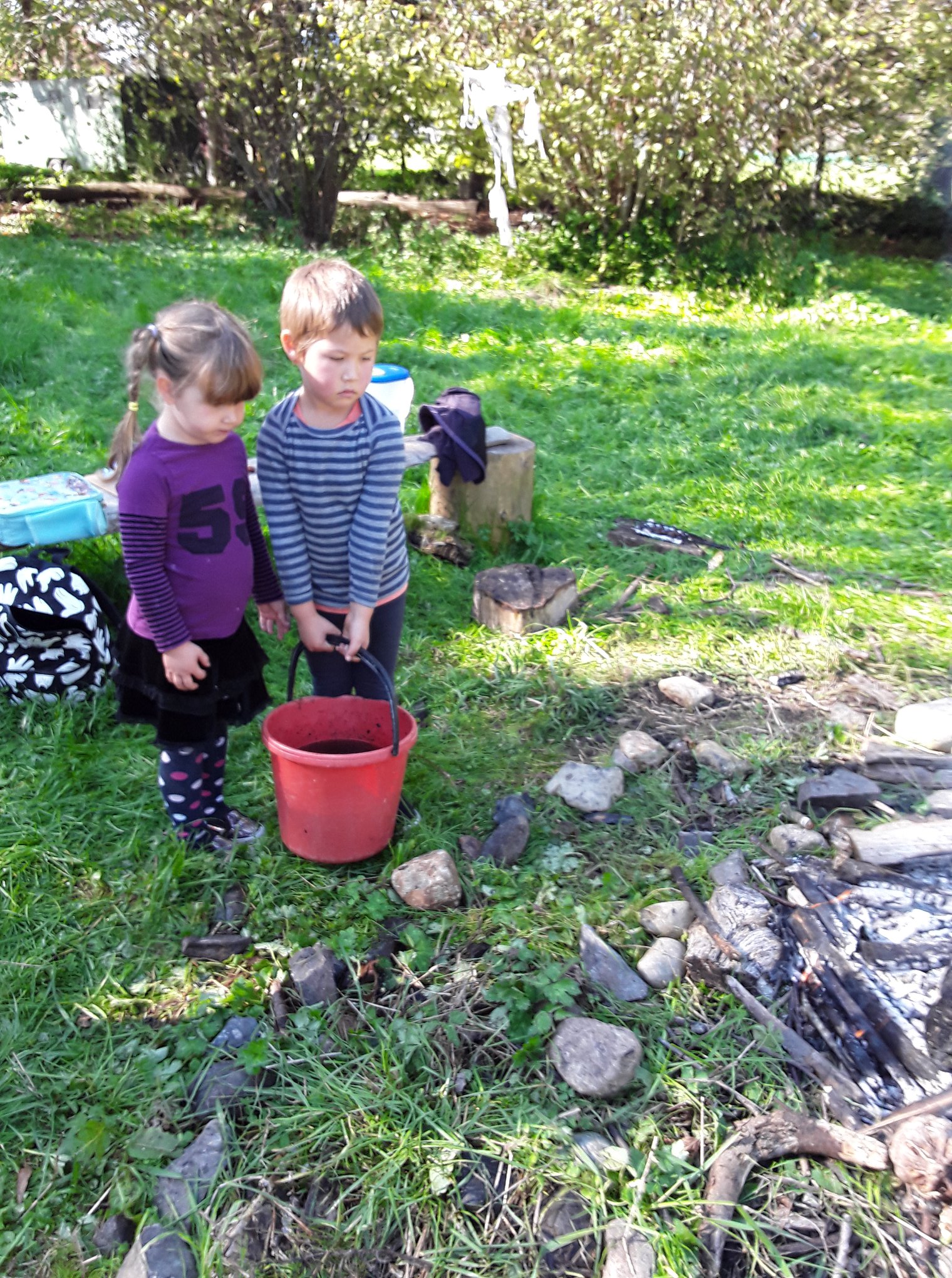 Golden Bay Kindergarten - Kindergarten - Takaka