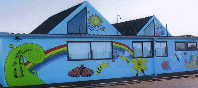 Pukekohe Playcentre - Playcentre - Pukekohe