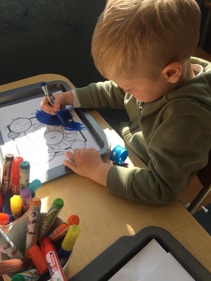 Smiley Faces Educare - Childcare - Upper Hutt CBD