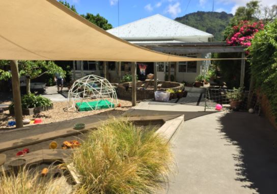 Khandallah Kindergarten - Kindergarten - Khandallah