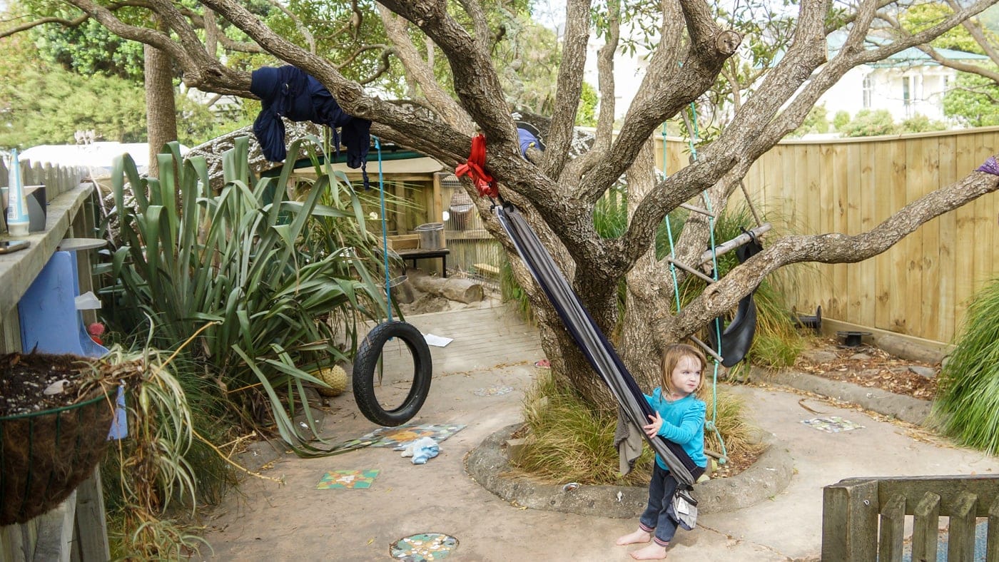Childspace Ngaio - Childcare - Ngaio