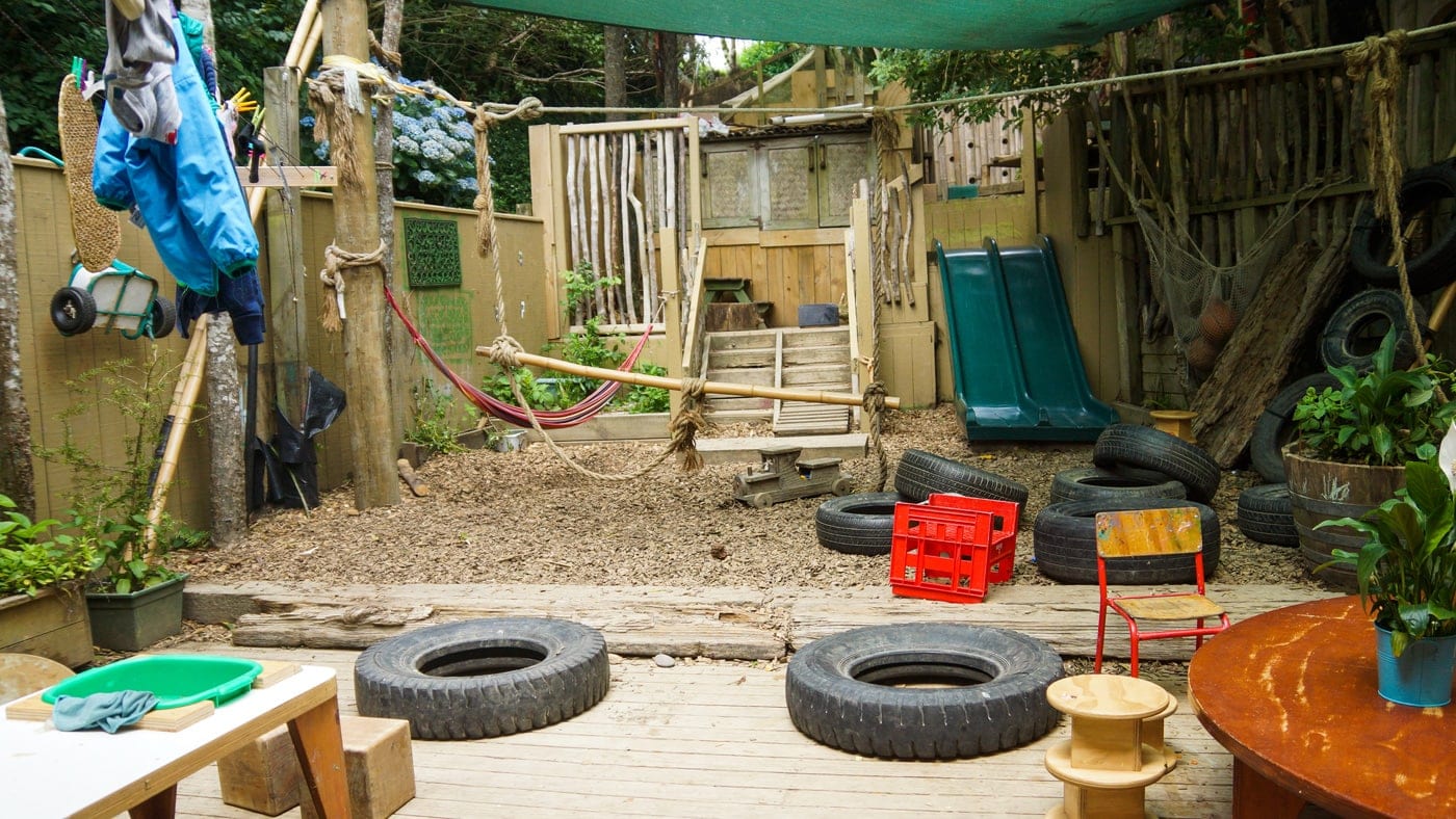 Childspace Northland Early Learning Centre - Childcare - Northland