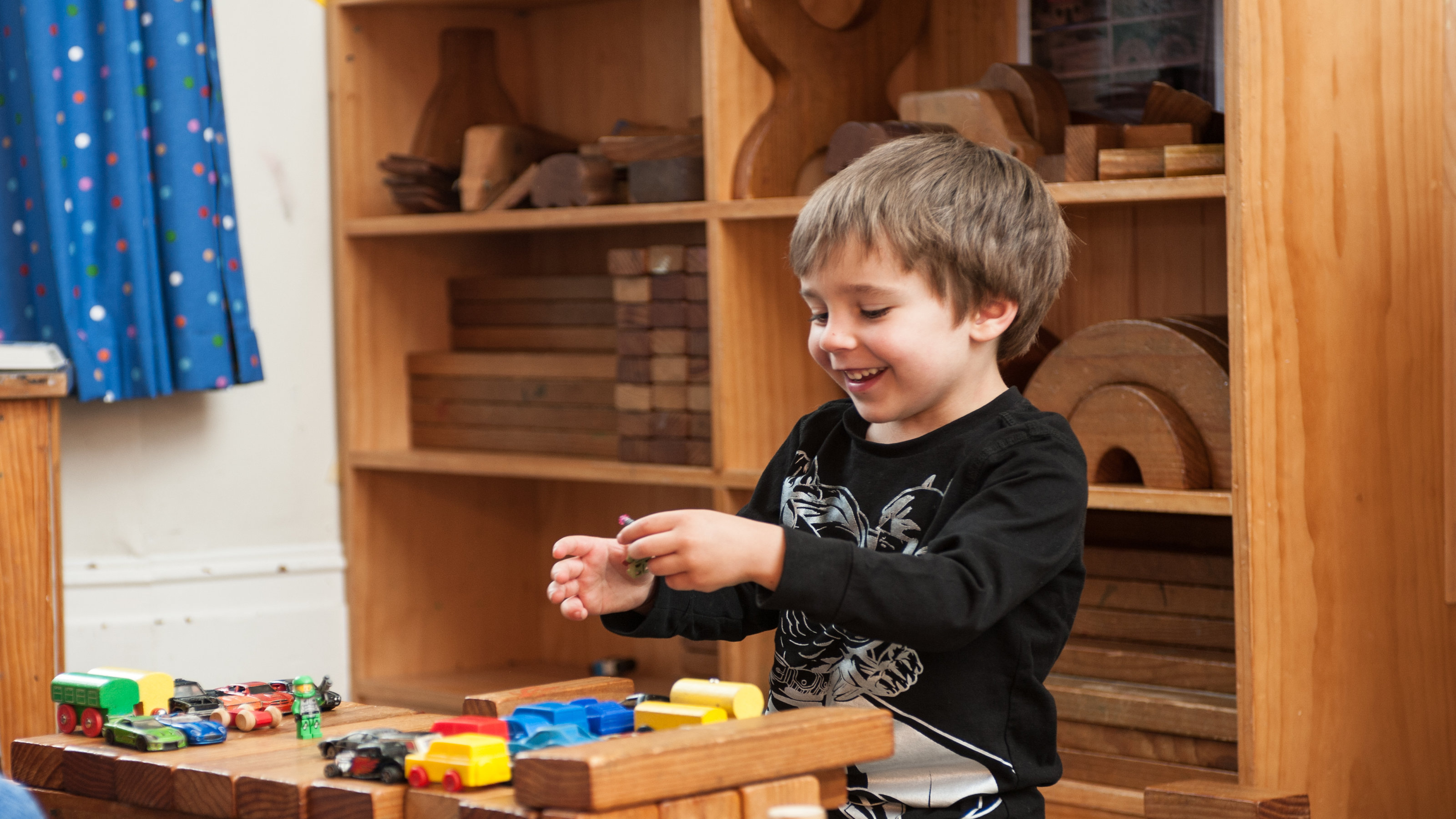 Victoria University of Wellington Fairlie Terrace Early Childhood ...