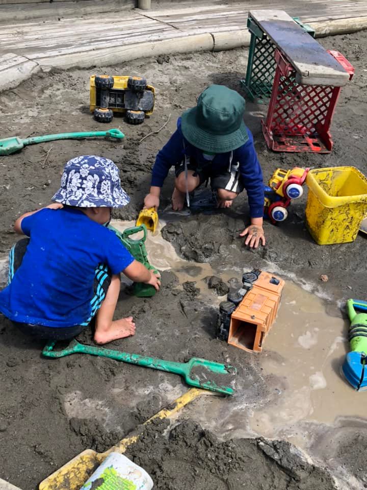 Active Explorers Hokitika - Childcare - Hokitika