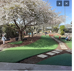 Educare Wigram - Childcare - Halswell