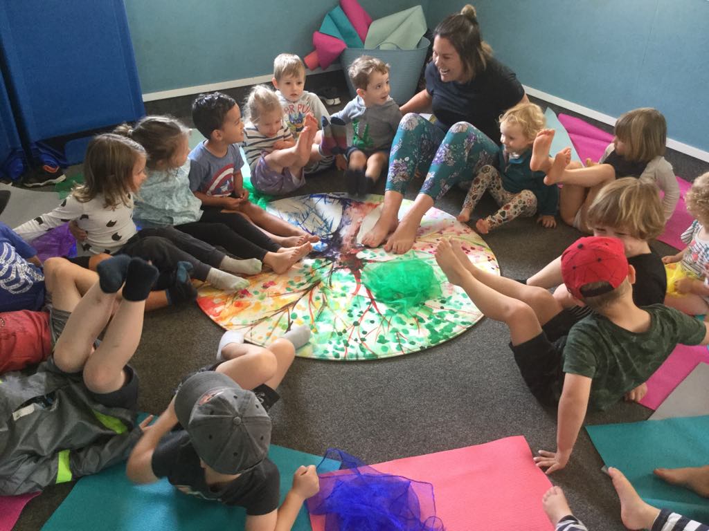 Ferrymead Preschool and Nursery - Childcare - Ferrymead