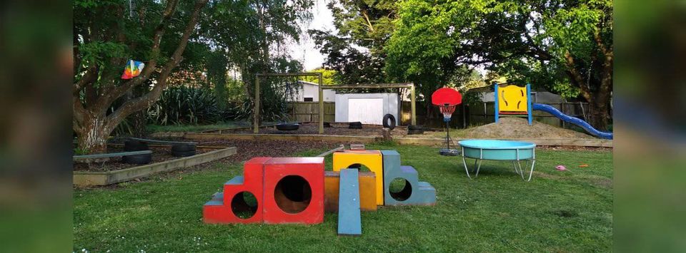 Avonhead Playcentre - Playcentre - Riccarton