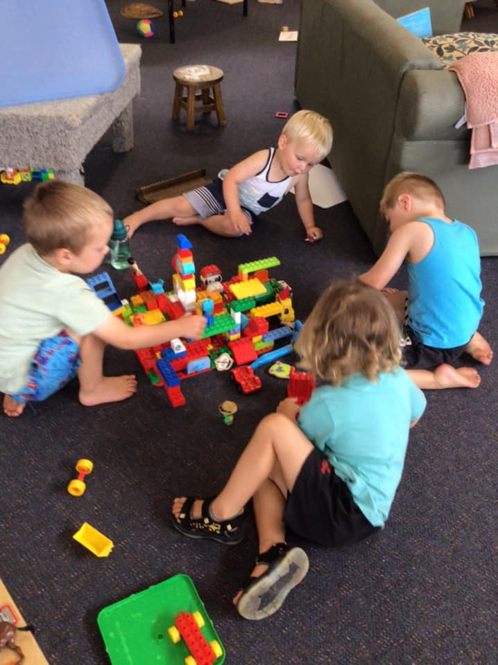 Shirley First Learners - Childcare - Shirley