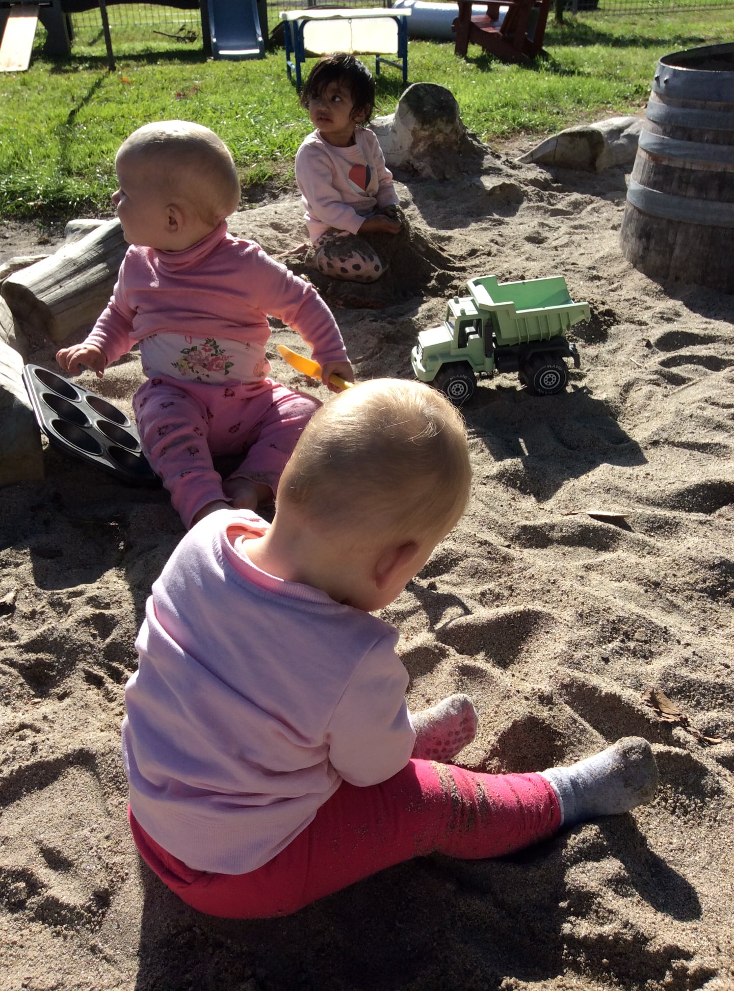 Ilam Early Learning Centre - Childcare - Ilam