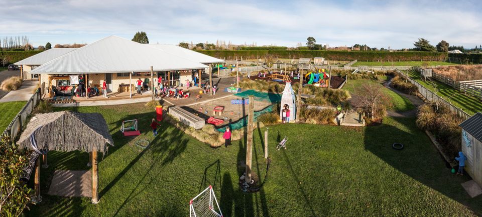 Fernside Preschool - Childcare - Fernside