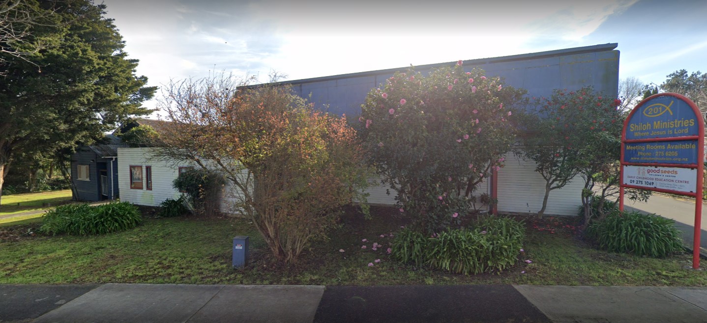 Good Seeds Children's Centre (Glendene) - Childcare - Glendene