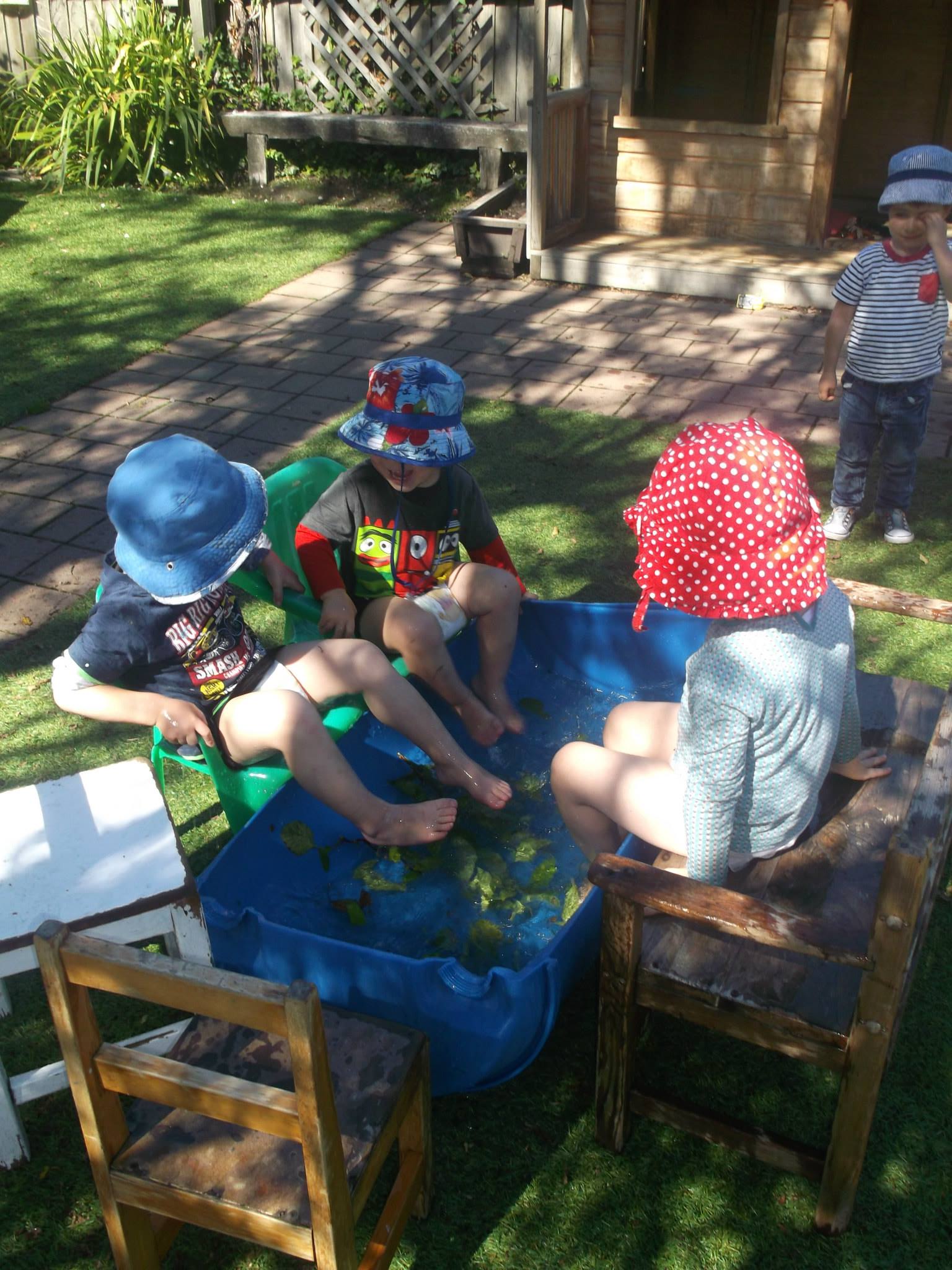 Learning Curves Montessori Abberley Park - Childcare - St Albans