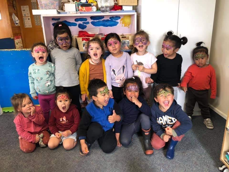 Aoga Amata Preschool - Childcare - Clifton