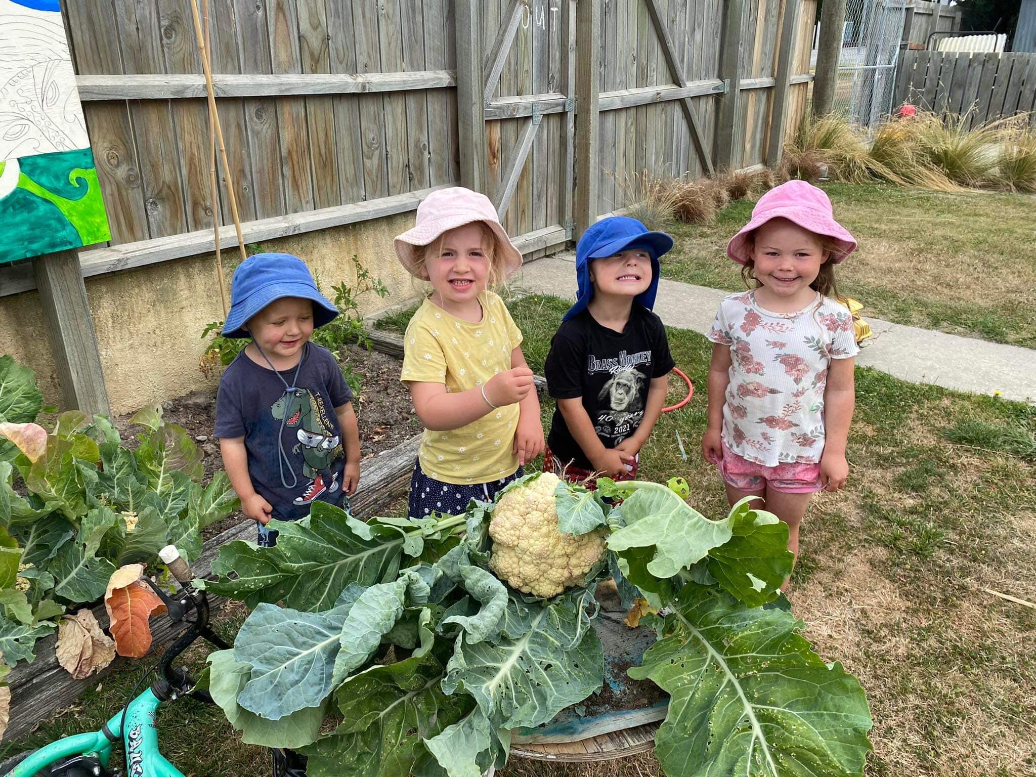 Kids at Play Ranfurly - Childcare - Ranfurly