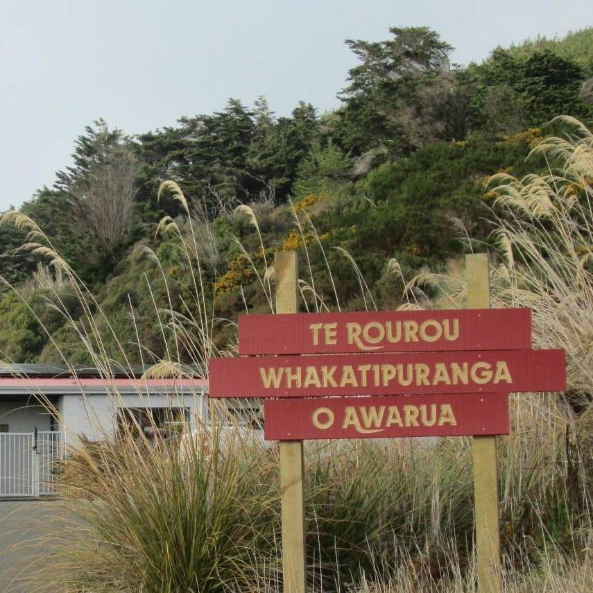 Te Rourou Whakatipuranga O Awarua - Childcare - Bluff