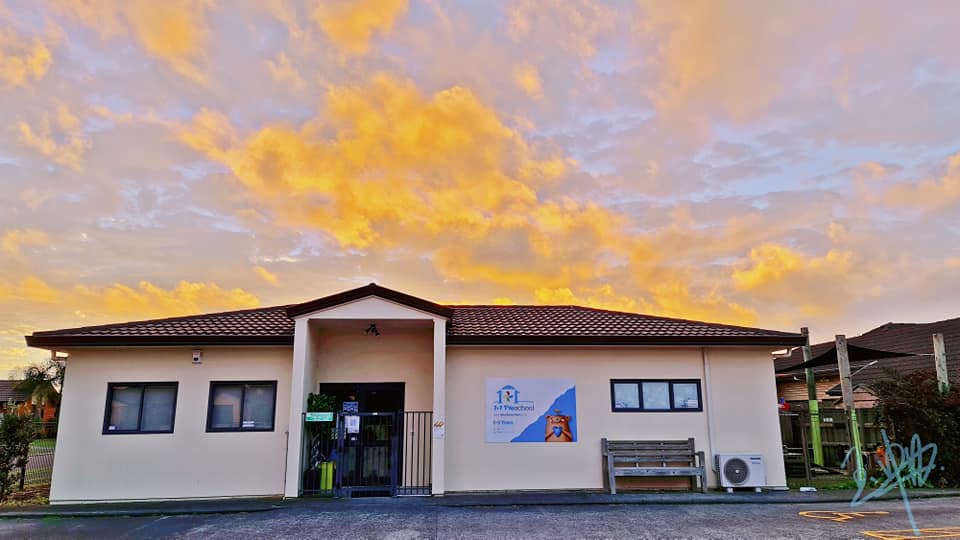 1 + 1 Preschool - Childcare - Botany