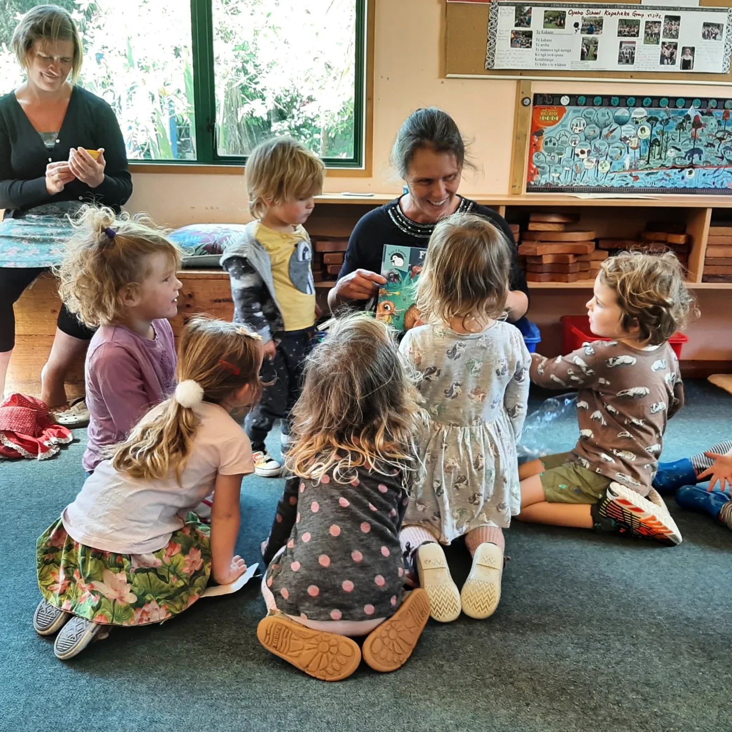 Opoho Playcentre - Playcentre - Opoho