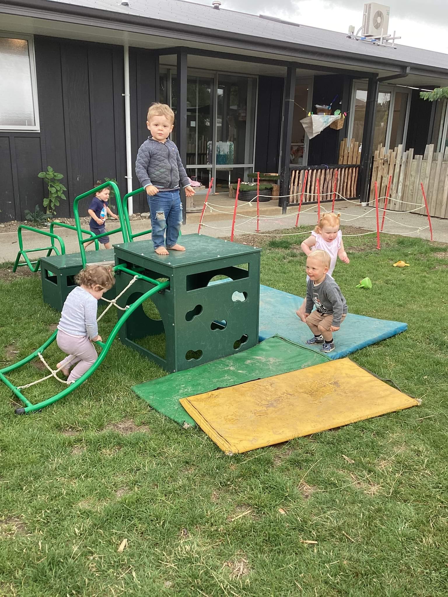 Gore Preschool Early Learning Centre - Childcare - Gore