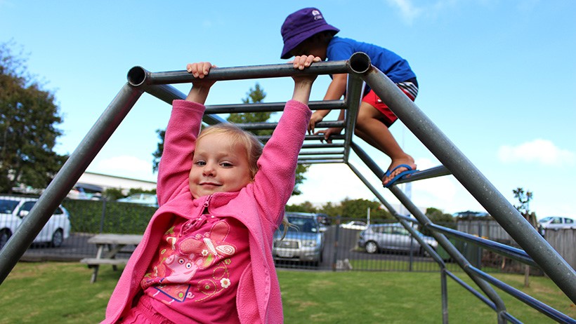 Active Explorers Lower Hutt - Childcare - Lower Hutt Central