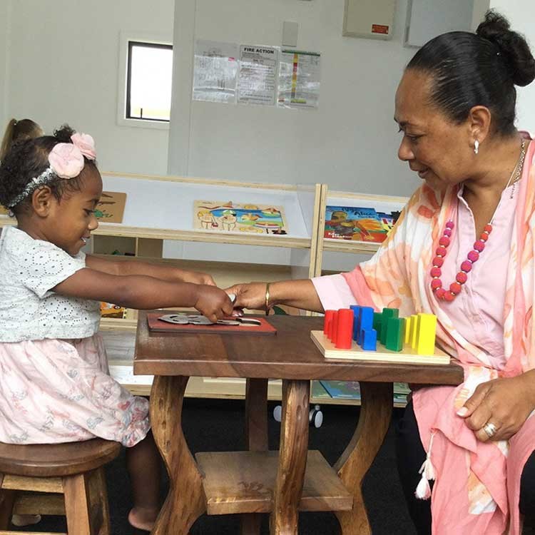 Millie's House Nursery and Preschool - Childcare - Lower Hutt Central