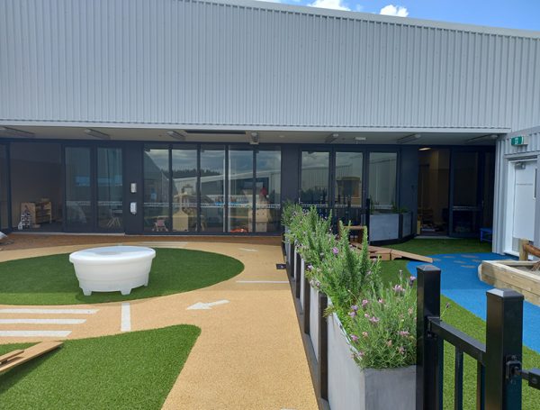 Just Kidz Ormiston - Childcare - Flatbush