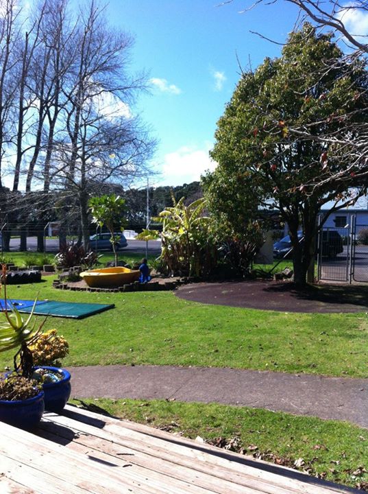 Mangere Bridge Playcentre - Playcentre - Mangere