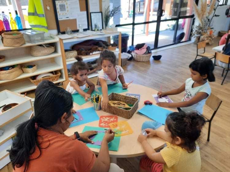 Koru Kids Early Learning Centre - Childcare - Papatoetoe