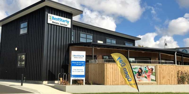 BestStart Botany Junction - Childcare - Flat Bush