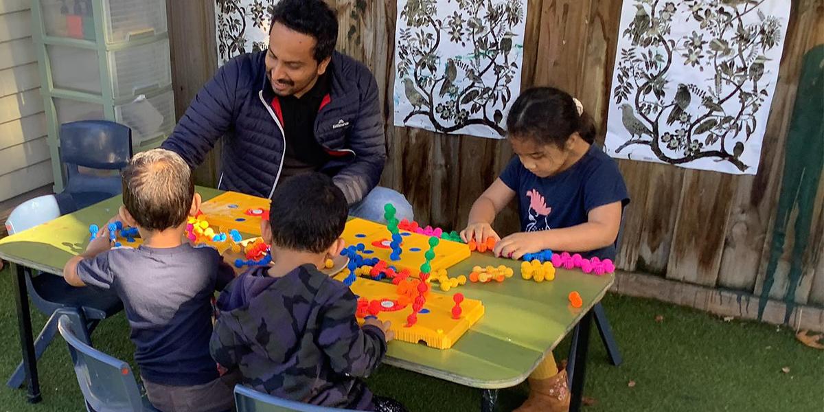 BestStart Johnstones Road Kindy - Childcare - Otara