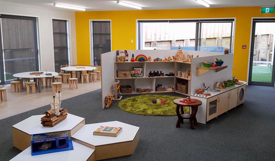 Aspirations Early Learning Centre - Papatoetoe - Childcare - Papatoetoe