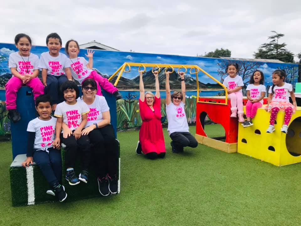 Ranui Christian Preschool - Childcare - Ranui