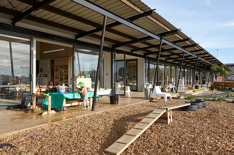 New Shoots Westgate Childcare Centre - Childcare - Westgate