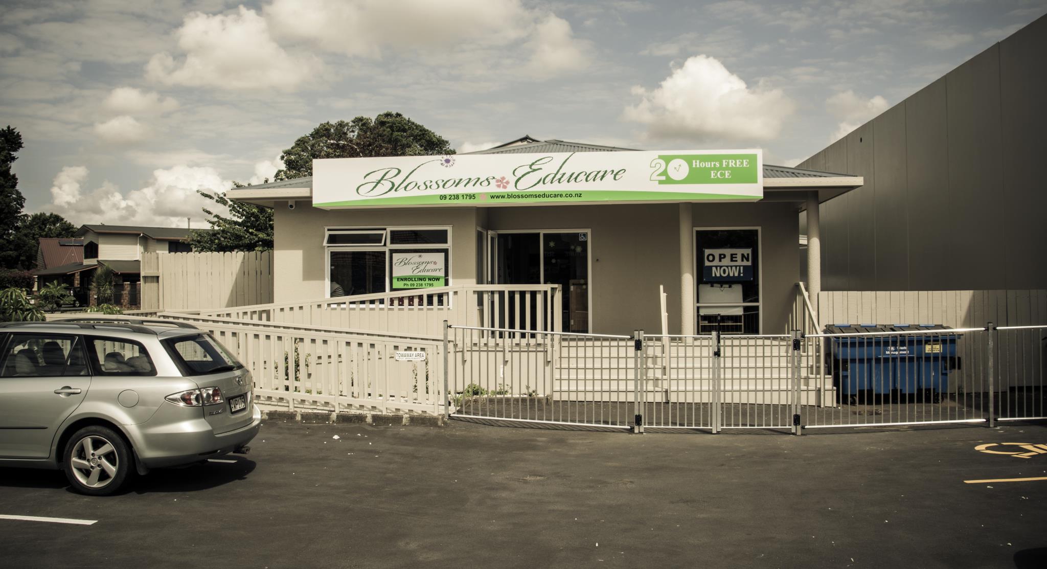 Blossoms Educare Pukekohe - Childcare - Pukekohe